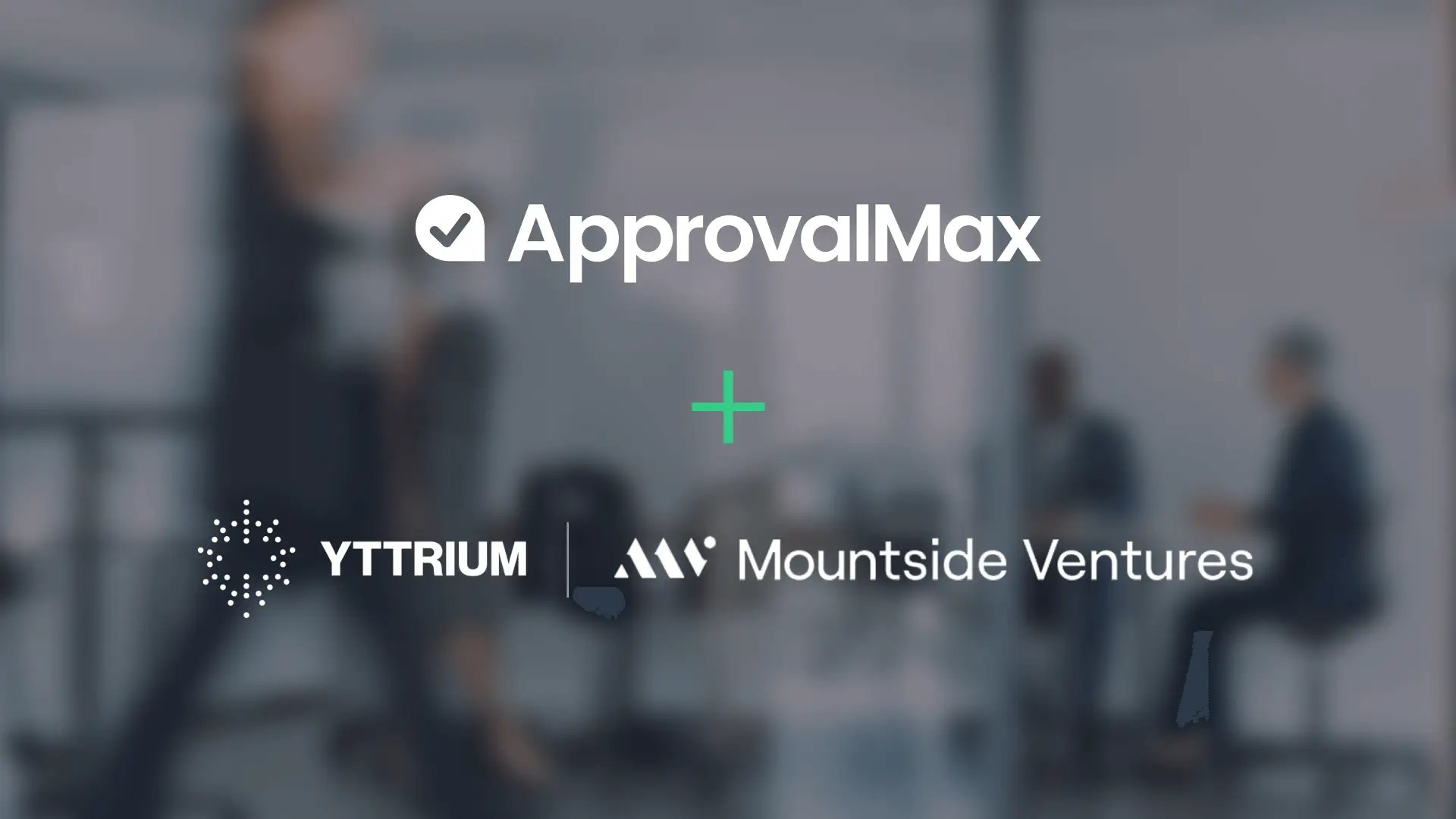 ApprovalMax News